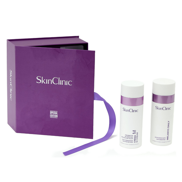 DESPIGMENTING Intensive PACK – Clínicas Dra. Asunción Gil -->